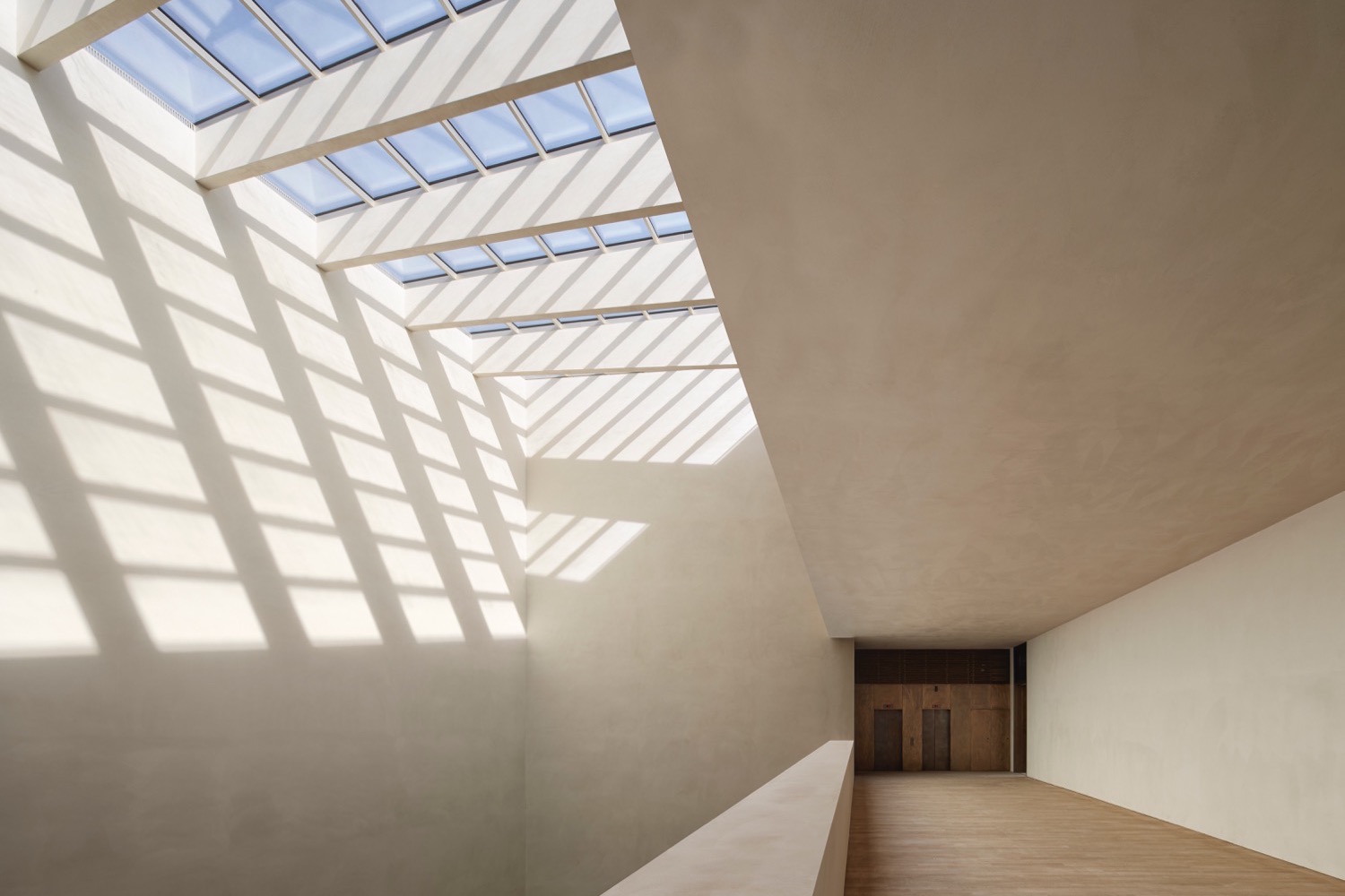 Lehmputz - Preite Verputz